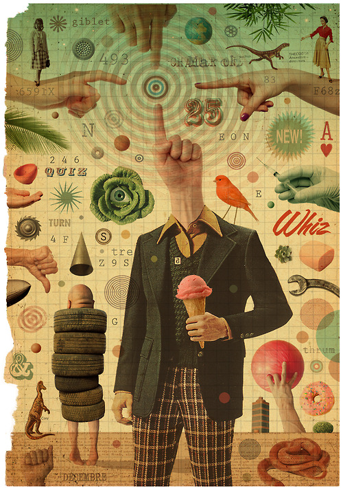 Featured Artist Michael Waraksa